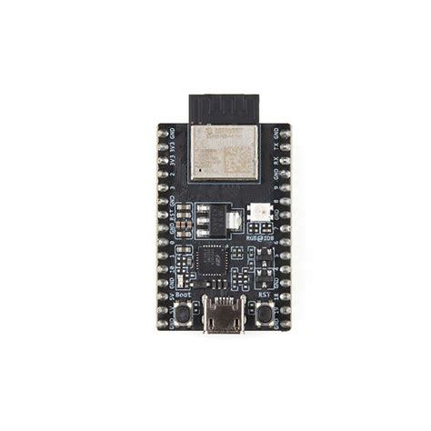 قیمت و خرید برد توسعه Esp32 C3fn4 برند Espressif