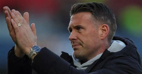 Middlesbroughs Rob Edwards Takes Responsibility As He Explains