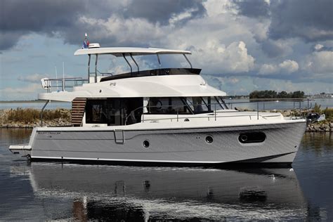 2022 beneteau swift trawler 48 trawler for sale yachtworld