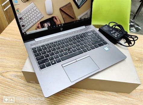 Hp Elitebook I7 Laptop Computers And Tech Laptops And Notebooks On Carousell