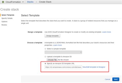 Easily Deploy Docker Containers At Scale Getting Started With CoreOS On AWS Contino Global