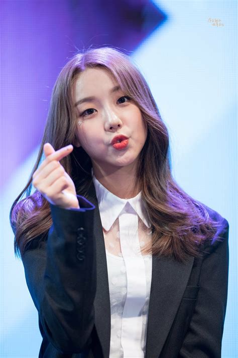 앨리스 민가린 걸그룹 갤러리 에펨코리아