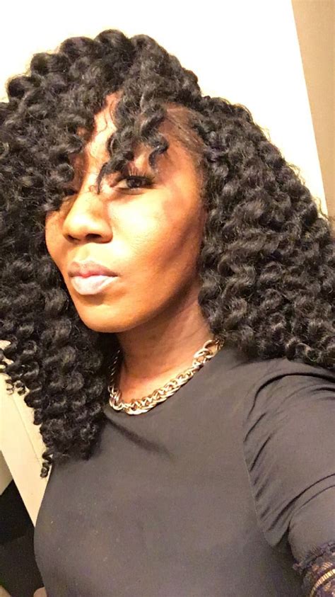 Crochet By Mecrochet☺️ Crochet Braiding Hair Crochet Hair