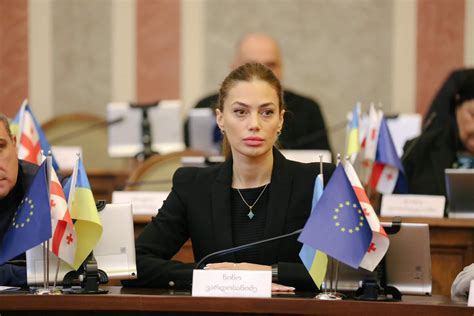 ნინო ვარდოსანიძე ოპოზიციას სამწუხაროდ უკვე მავნე ჩვევად ექცა