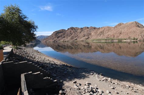 Lake Mead National Recreation Area Campgrounds Campsite Photos Info
