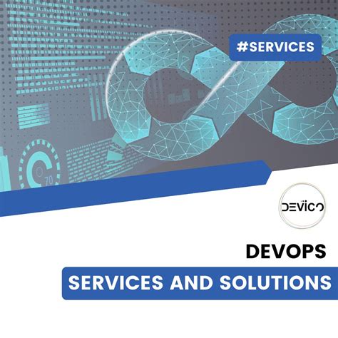 Devico Solutions On Linkedin Devops