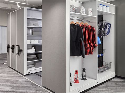 Safco High Density Storage Office Solutions Florida