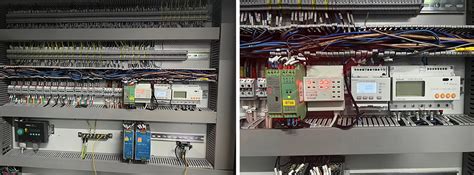 Acrel DJSF RN UL DC Power Energy Meter