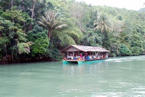 새해 여행을 부탁해②필리핀 보홀