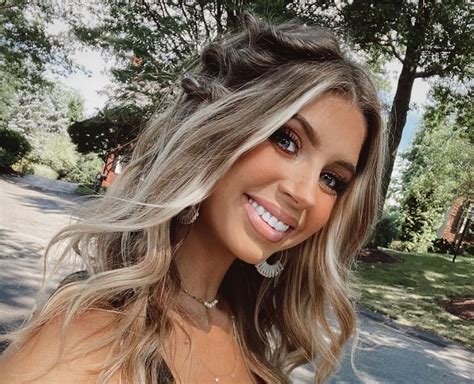Allie Deberry Beede Bio Age Height Models Biography