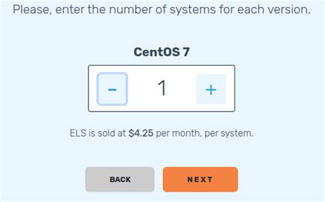 Repo Centos 7 Setelah Eol 30 Juni 2024 Tutorial Natanetwork Web