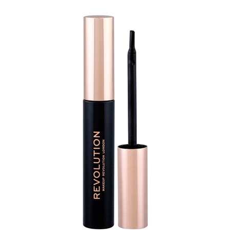 Revolution Brow Tint Taupe Vamp