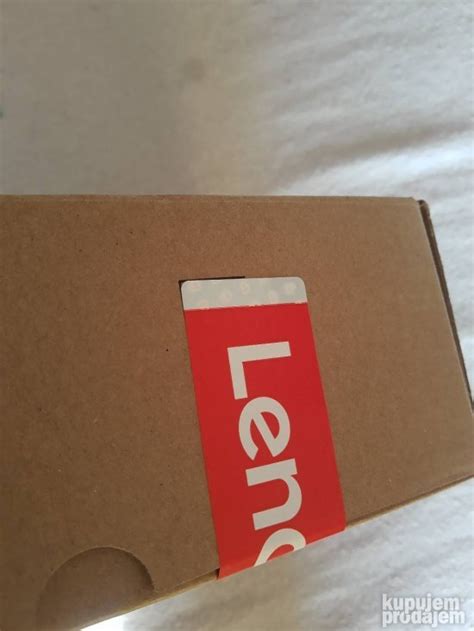 Lenovo Thinkpad Universal Usb C Dock Novo Kupujemprodajem