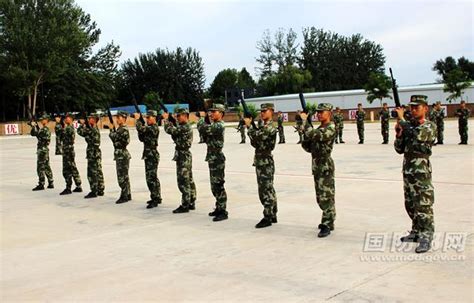 新兵入營在即 班長先訓一步 每日頭條