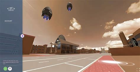 Threejs Virtual Tours Engine Showcase Threejs Forum