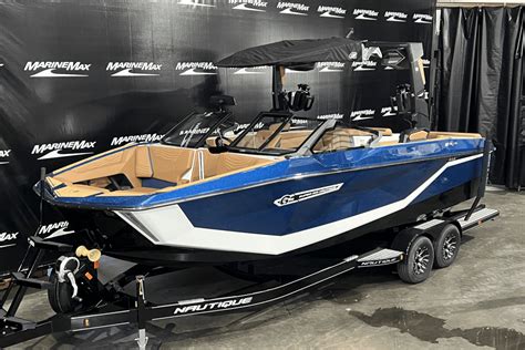 2025 Nautique Super Air G23 Marinemax Rogers