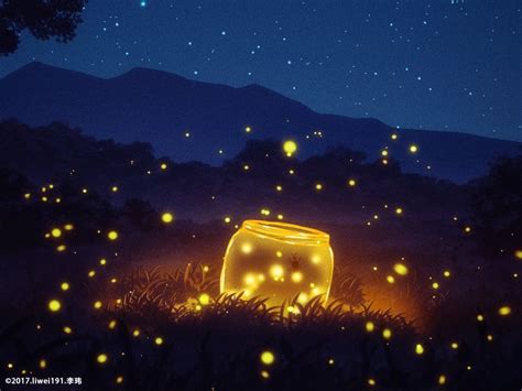 Firefly Wallpapers 4k Hd Backgrounds On Wallpaperbat