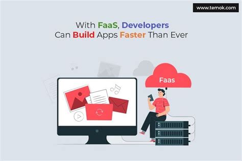 Saas Iaas Paas And Faas Cloud Computing Service Models Cloud