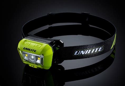 Unilite Dual Beam Led Head Torch The Sparky Shop