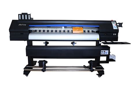 Dye Sublimation Heat Transfer Paperandprinter Machinemanufacturer Exporter