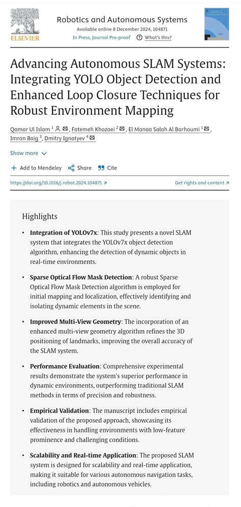 Dr Qamar Ul Islam Dengg Btech Mtech Phd Fhea On Linkedin