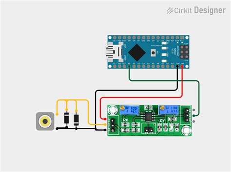 Diy Extremly Sensitive And Cheap Arduino Seismometer 4 Steps Instructables