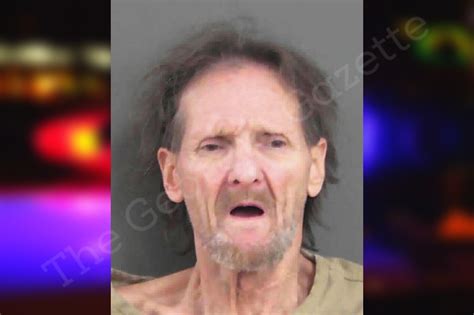 Charles Floyd — Gordon County Jail Bookings