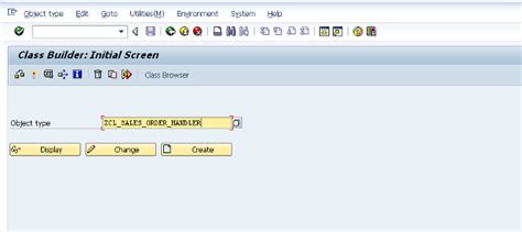 Creation Of Restful Webservice In Sap Sap Community