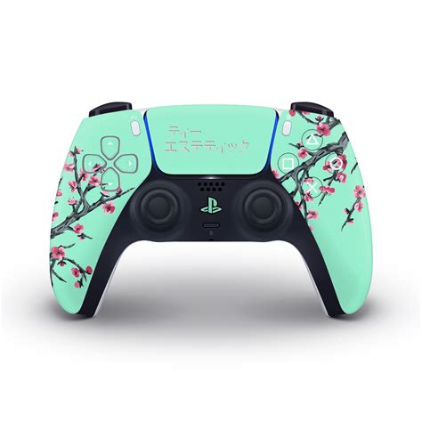 80s Aesthetic Ps5 Controller Skin Ko Custom Creations
