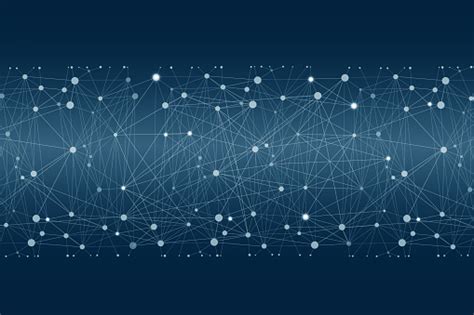 어두운 배경에 인터넷 그리드 공간을 복사합니다 통신 및 통신의 현대 기술 0명에 대한 스톡 벡터 아트 및 기타 이미지 0명 개념 개념과 주제 Istock