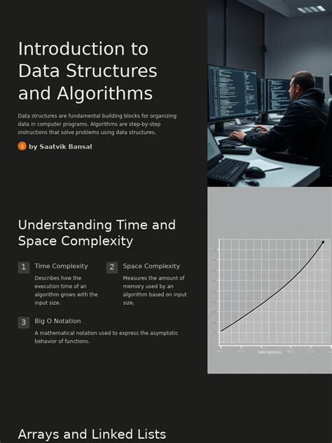 Introduction To Data Structures And Algorithms Pdf Algorithms Theoretical Computer Science