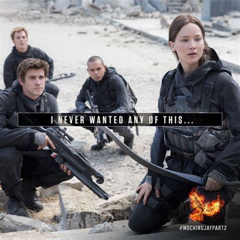 The Hunger Games on Twitter Hunger games Trilogie hunger games Série hunger games