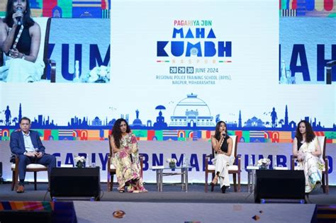 Pankaj Jain On Linkedin Pleasure Having You On The Panel Iti Rawat