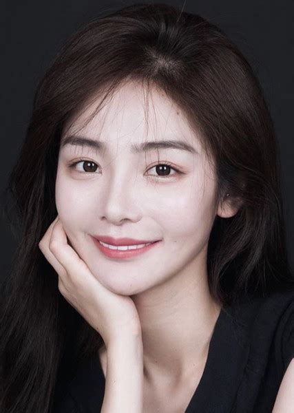 Liu Yaxi Photo On Mycast Fan Casting Your Favorite Stories