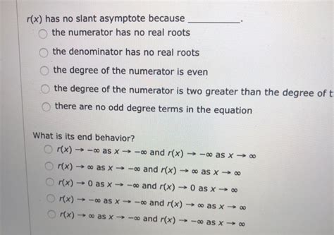 solved explain how you can tell without graphing it that