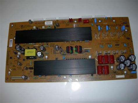 Ebr75455701 Eax64789501 Y Sus For Lg Genuine 60ph660v Zabeklljp