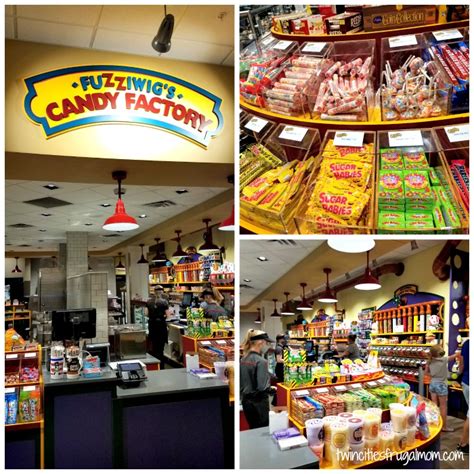 Scheels In Eden Prairie Is A Shopping And Entertainment Wonderland For