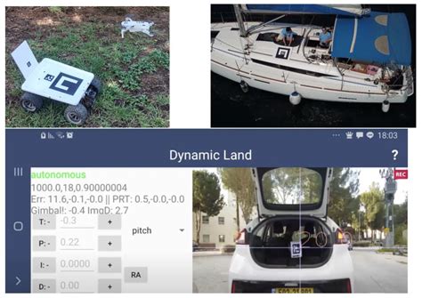 Drones Mdpi On Linkedin Editorschoice Landing Drones Movingtargets Uav Control Target…