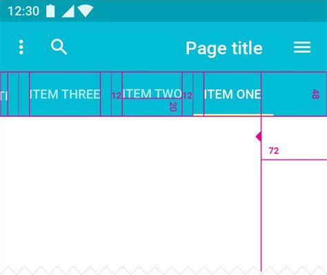 Bidirectionality Usability Material Design Guidelines Material