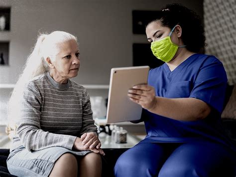 Copd Assessment Test Cat Score How To Calculate And What It Means