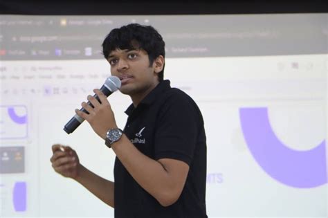 Sambhrant Tiwari On Linkedin It Was Our Pleasure To Have You Many More Such Interactions