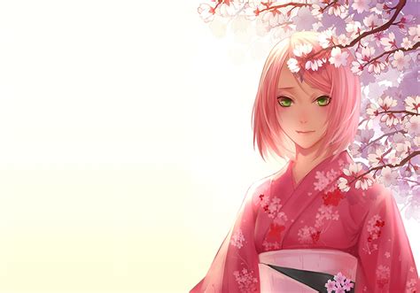 Anime Naruto Fondos De Pantalla Sakura Sakura Haruno Fondo De Porn