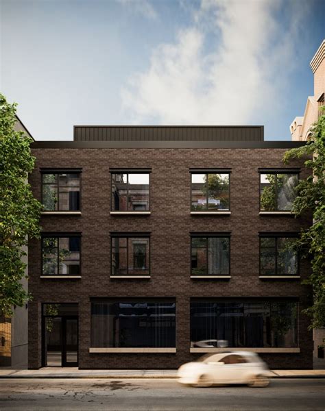 The Render Unit On Linkedin Chicagourbanchic Modernliving