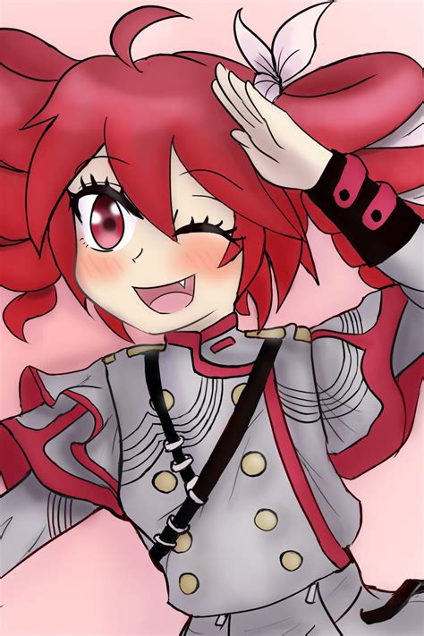 Teto Sv By Wulfrickwargan On Deviantart