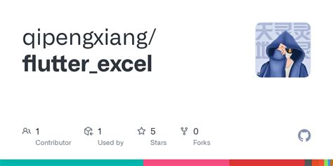 Flutterexcelexamplelibmaindart At Master · Qipengxiangflutter