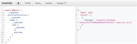 [bug] cannot add typename at root level · issue 163 · supabase pg graphql · github