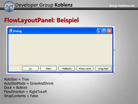 Ppt Gui Design Für Nicht Designer Powerpoint Presentation Free