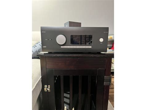 Arcam Avr 11 Receivers Audiogon