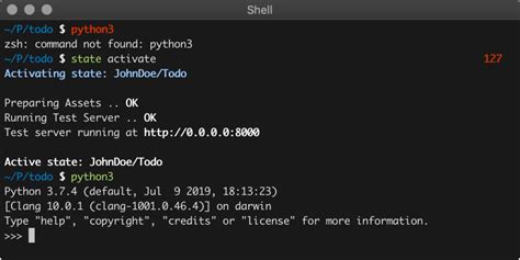 Activestate The Open Source Languages Company Products Xlsoft