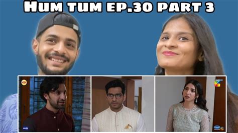 Hum Tum Ep Part Whatthefam Reactions Youtube